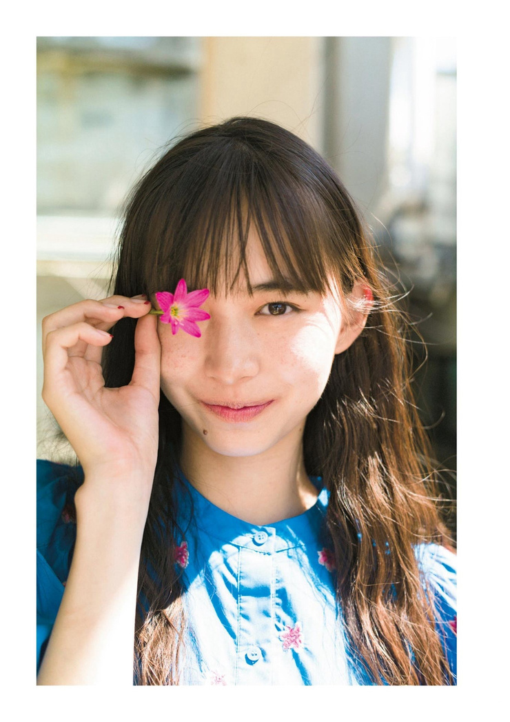 Picture of Hiroe Igeta