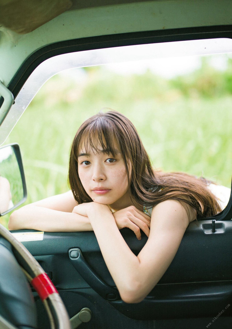 Picture of Hiroe Igeta