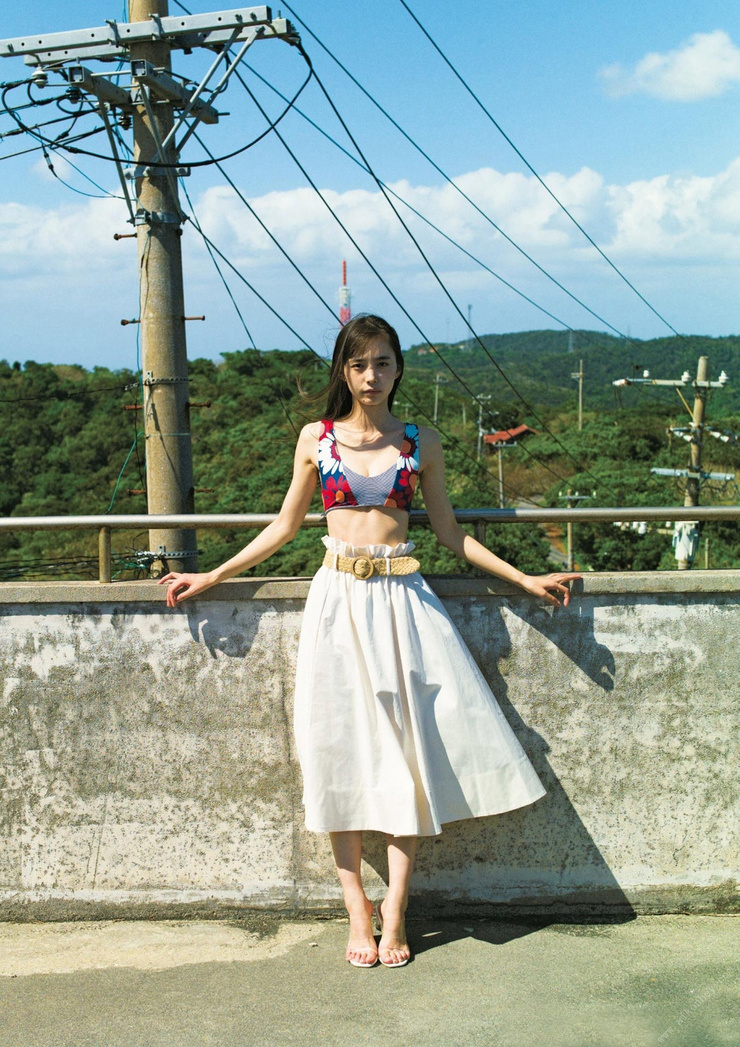 Picture of Hiroe Igeta