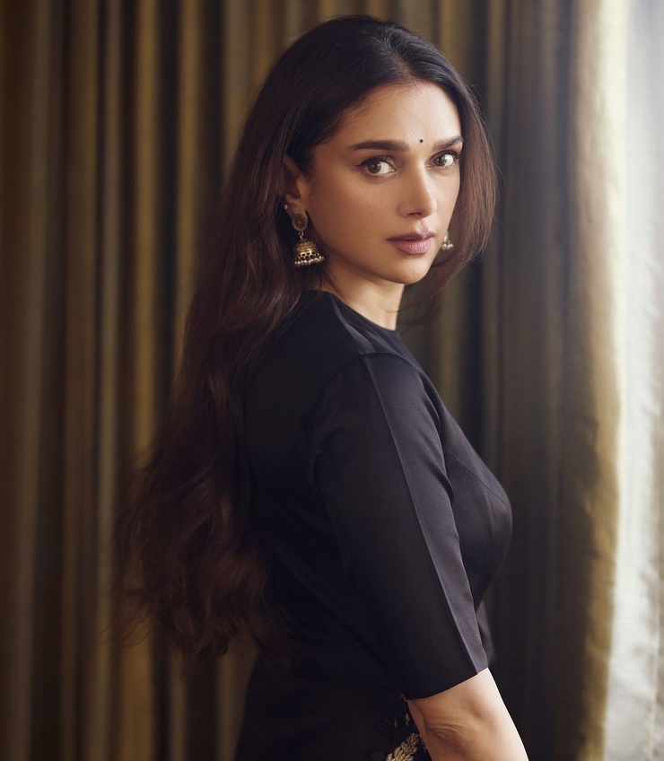 Picture of Aditi Rao Hydari