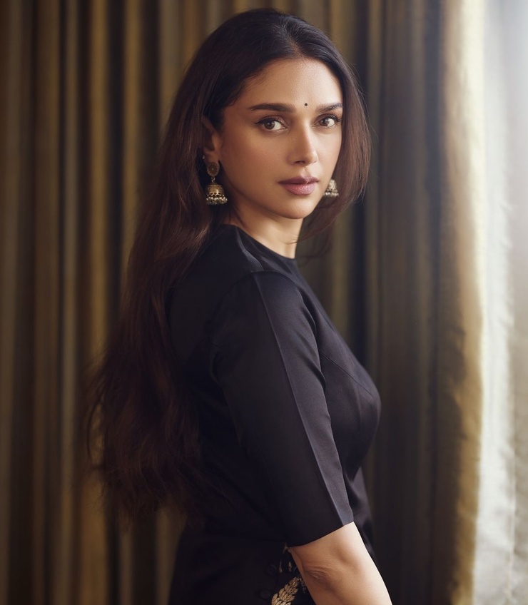 Picture of Aditi Rao Hydari