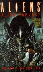 Picture of ALIENS: Alien Harvest