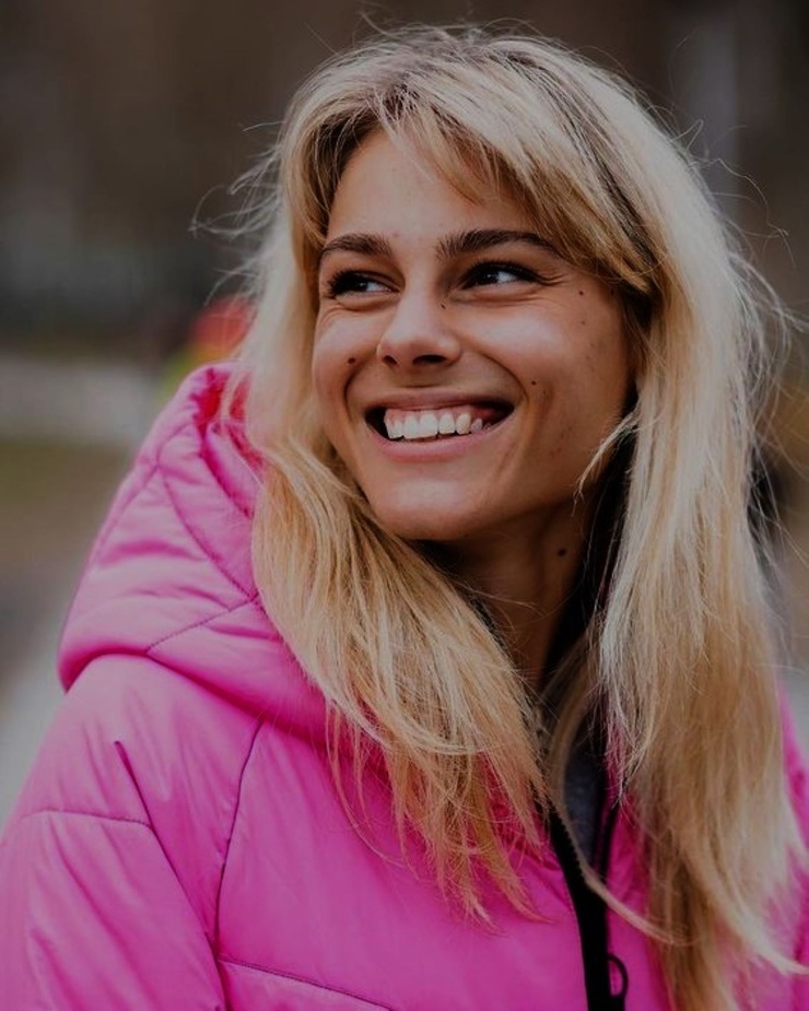 Юлія Левченко