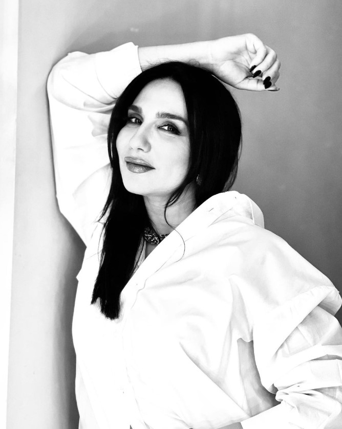 Image of Rana Shmies