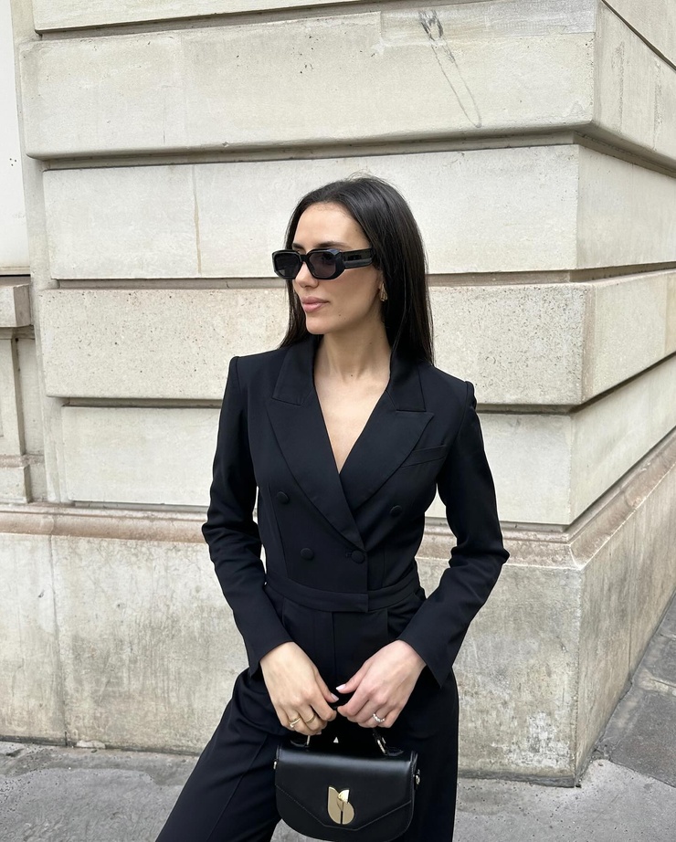 Elisa Meliani picture