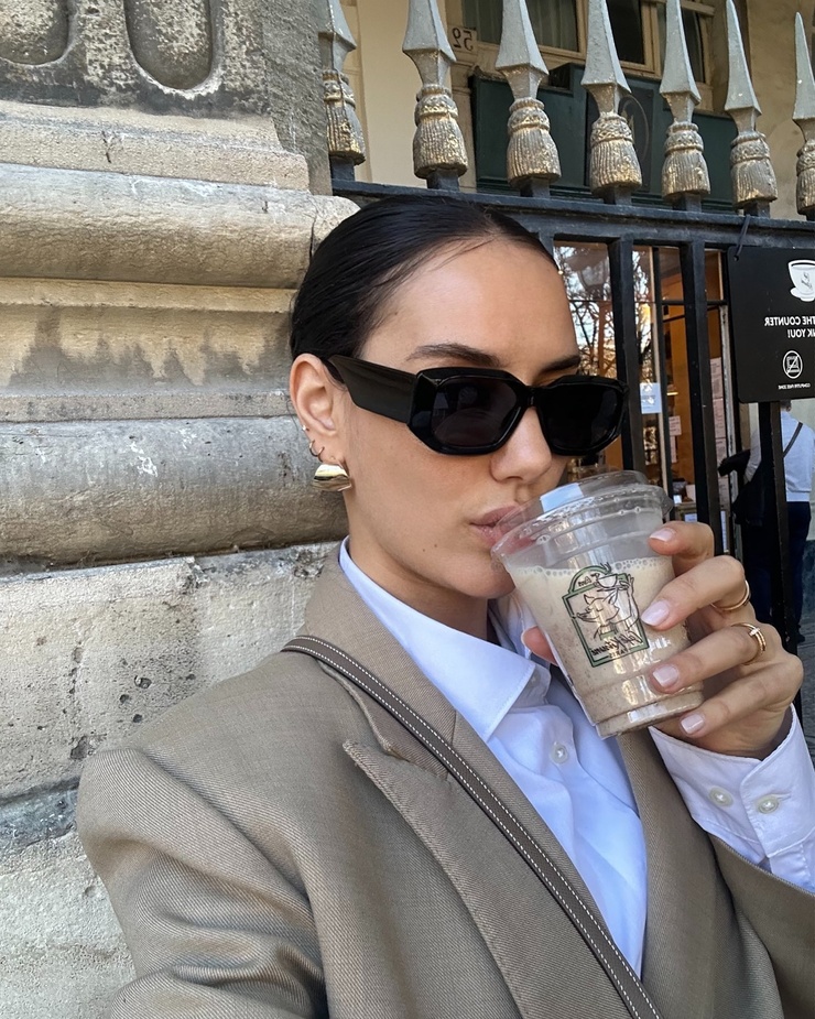 Picture of Elisa Meliani