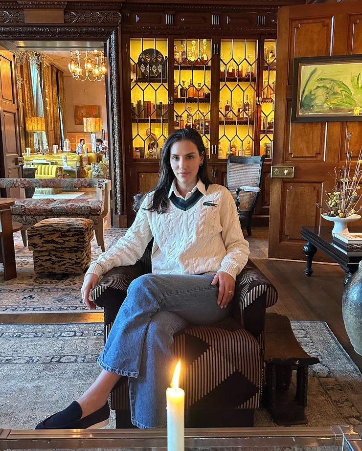 Picture of Elisa Meliani