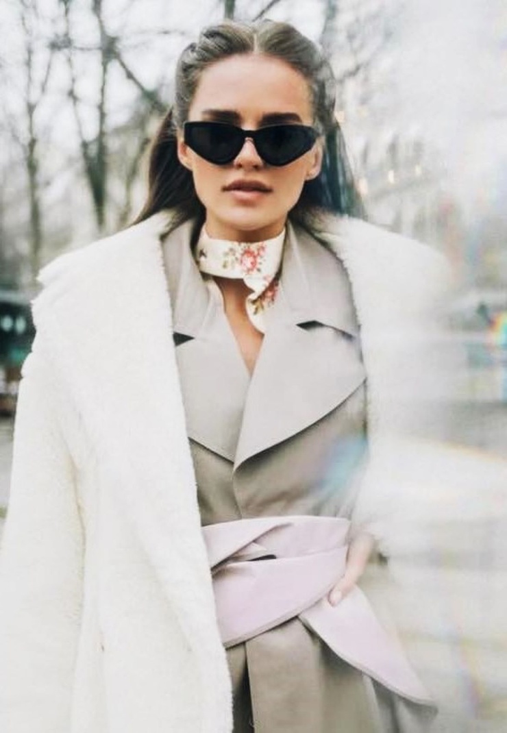 Анна Андрес