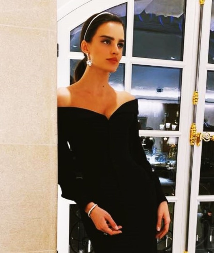 Анна Андрес