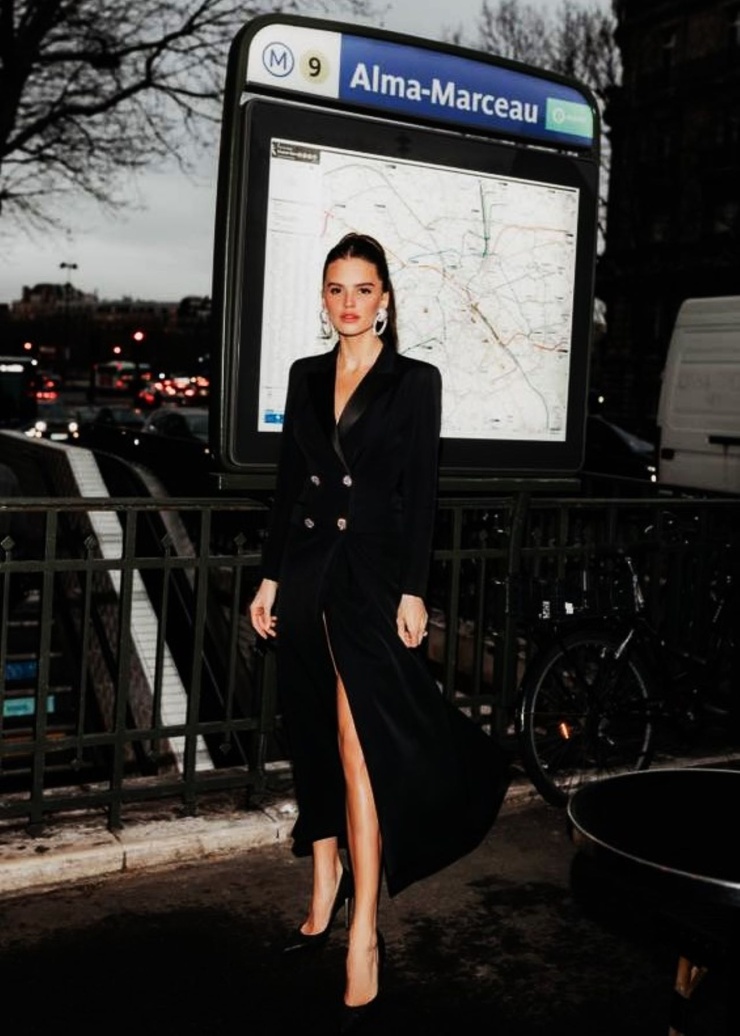 Анна Андрес