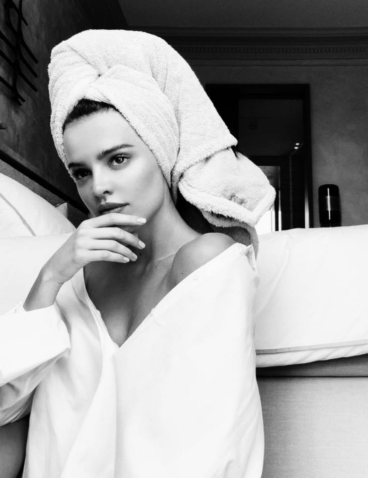 Анна Андрес