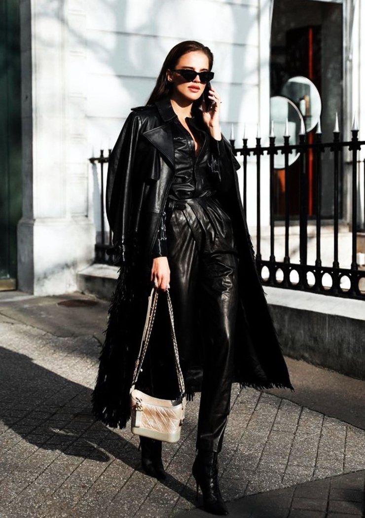 Анна Андрес