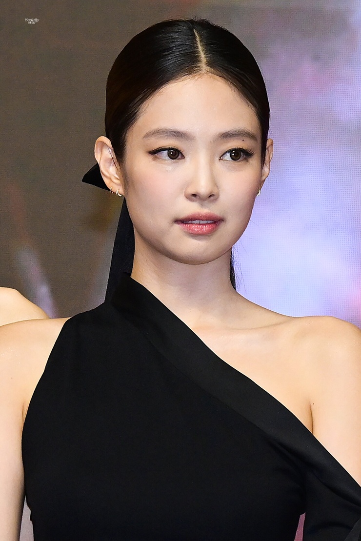 Picture of Jennie Kim