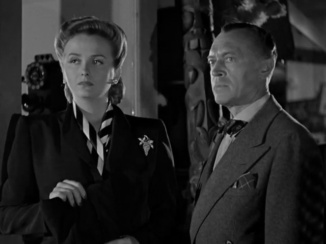 Picture of Jean Brooks