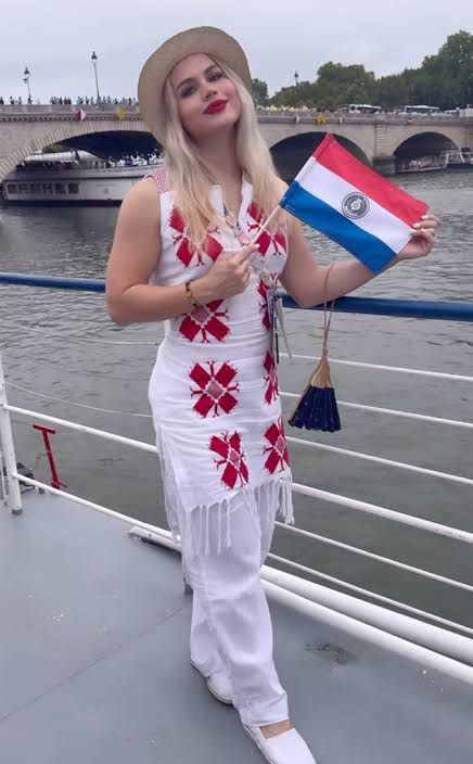 Picture of Luana Alonso