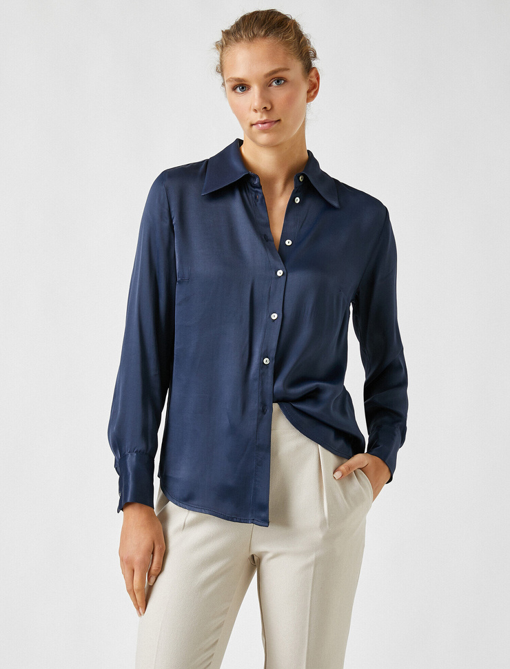 Picture of Dana Sedova