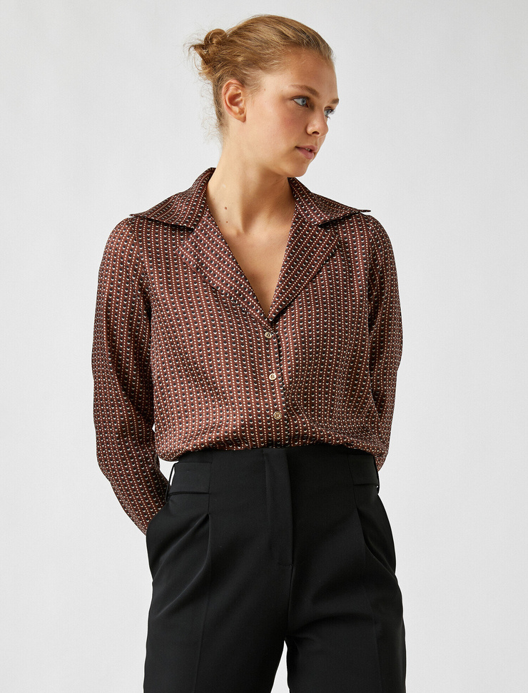 Image of Dana Sedova