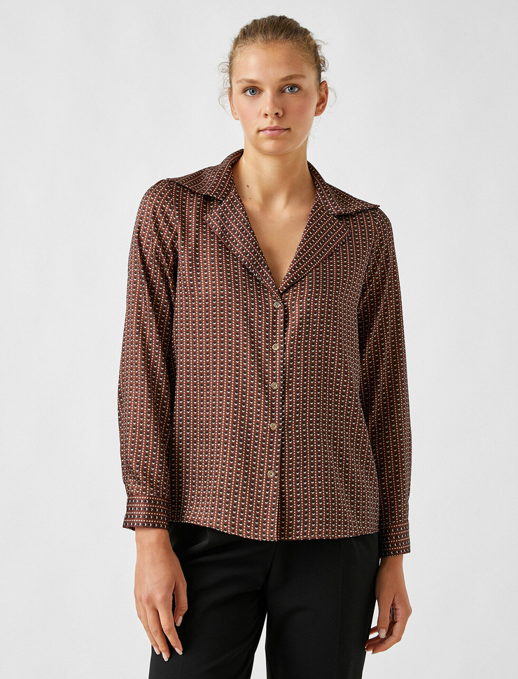 Image of Dana Sedova