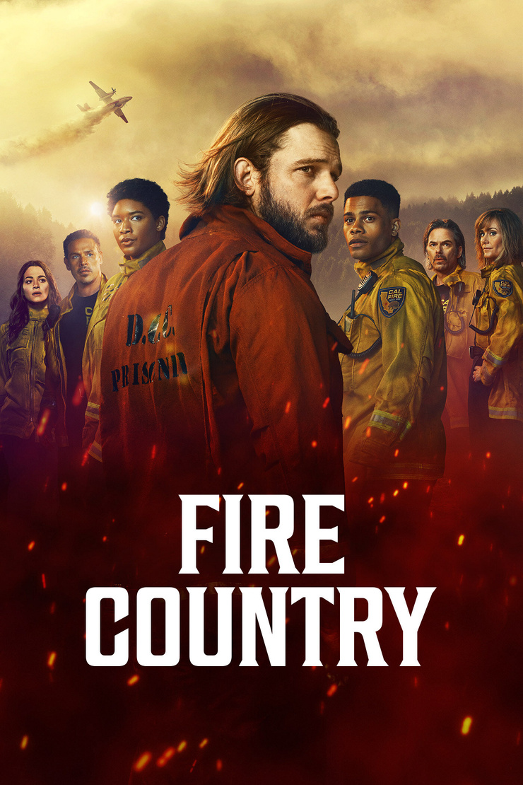 Picture of Fire Country