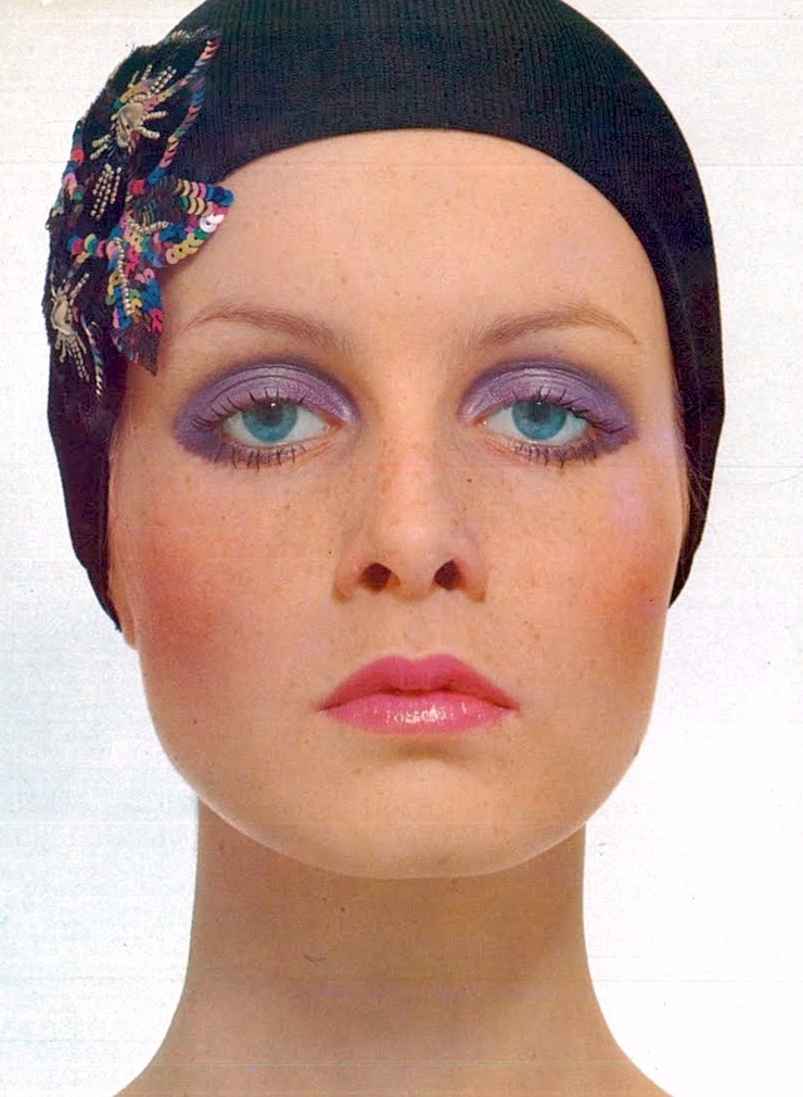 Picture of Twiggy