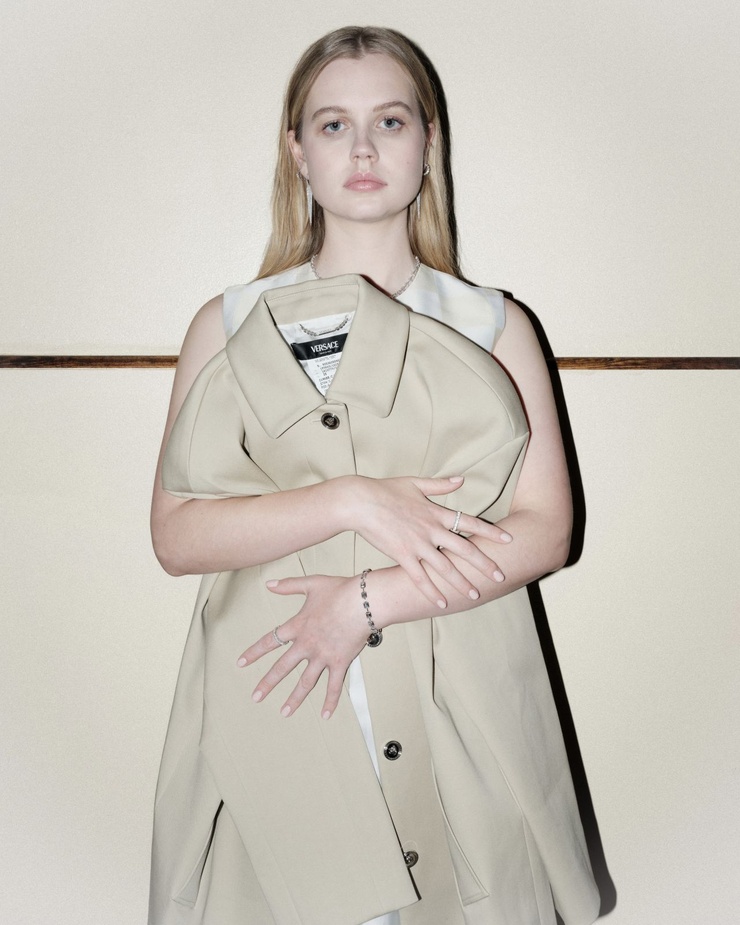 Picture of Angourie Rice