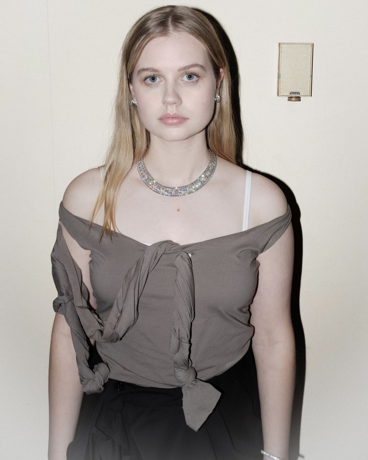 Picture of Angourie Rice