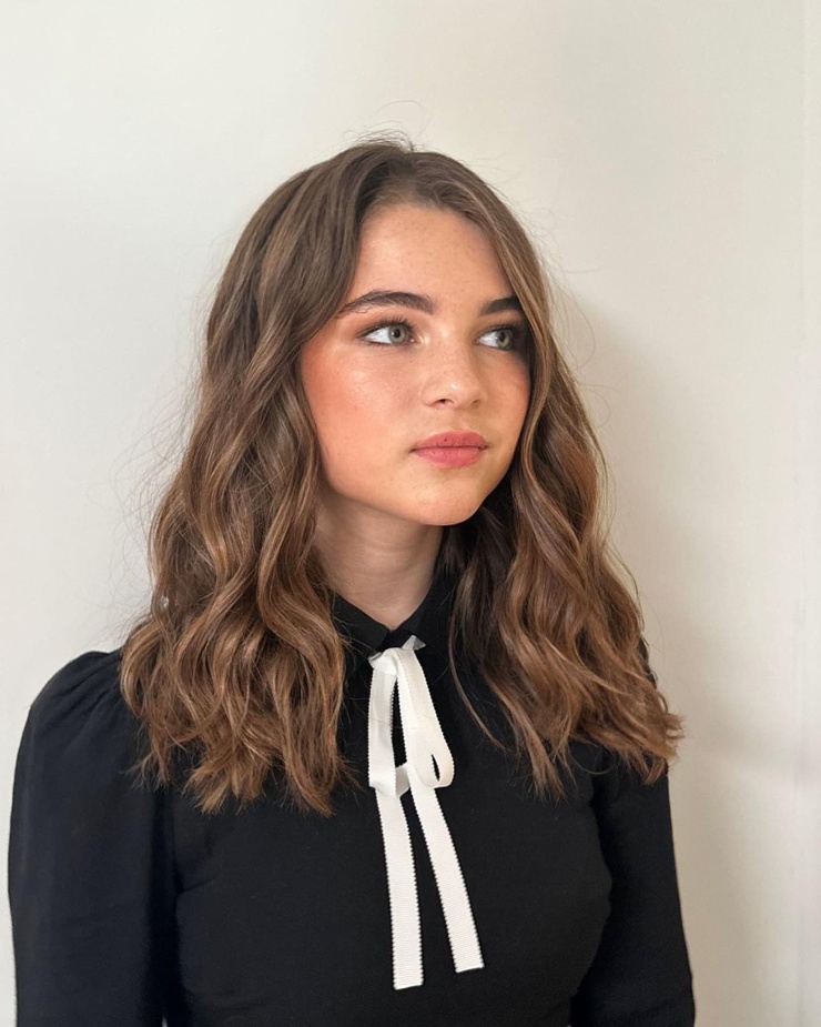 Picture of Raegan Revord