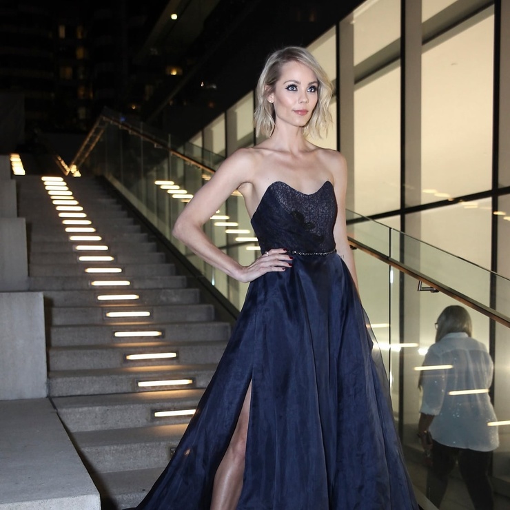 Picture of Laura Vandervoort