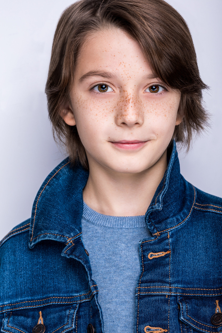 Picture of Julian Wanderer