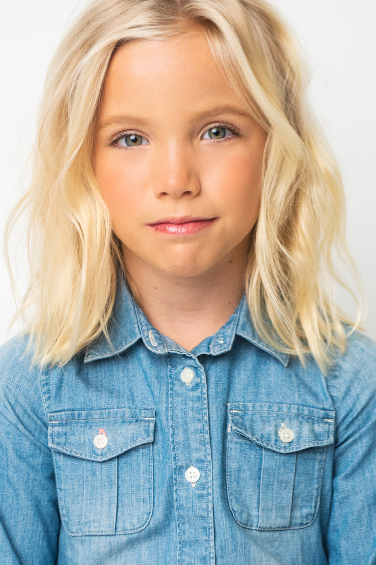 Picture of Aisling McBee