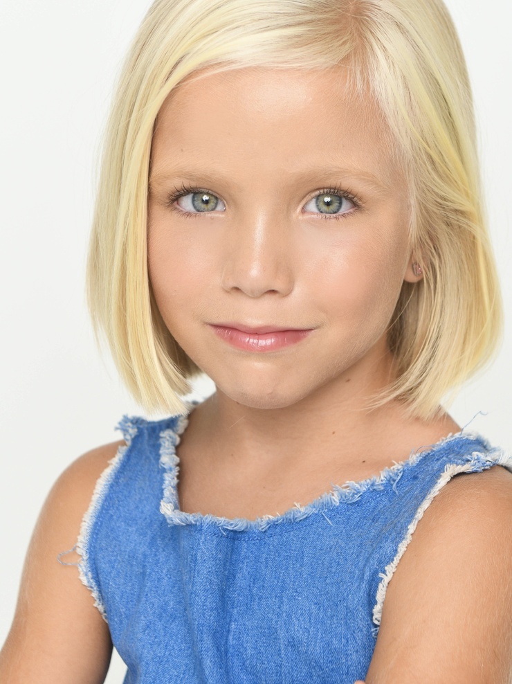 Picture of Aisling McBee