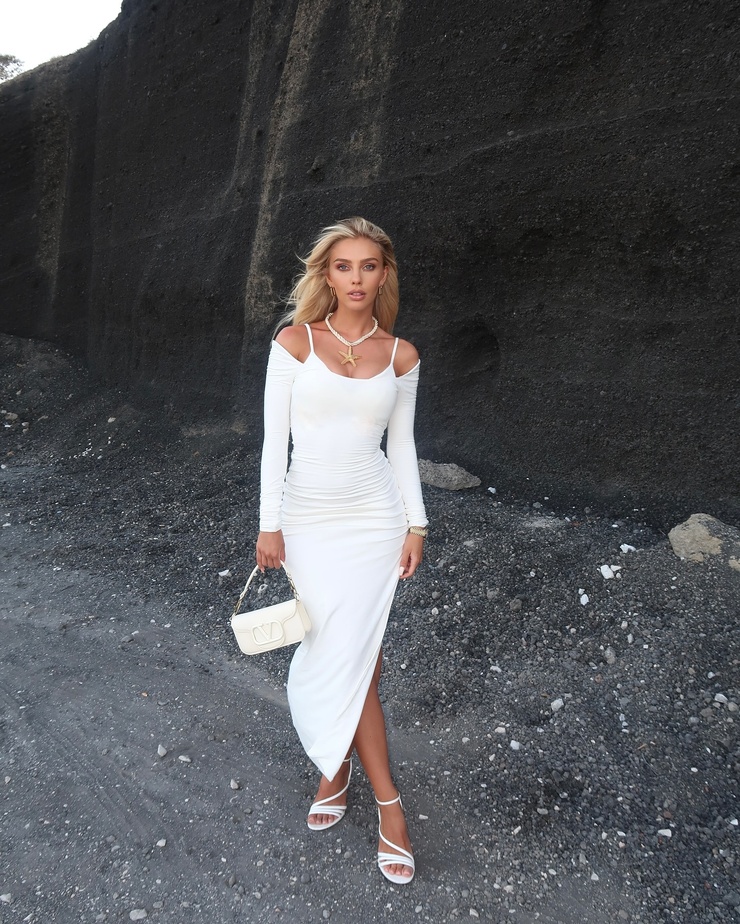 Picture of Alexa Breit