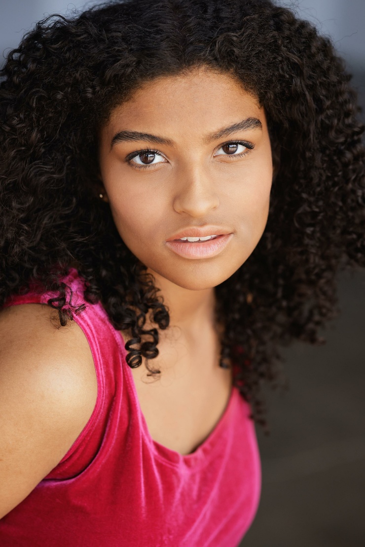 Picture of Patience Dodson