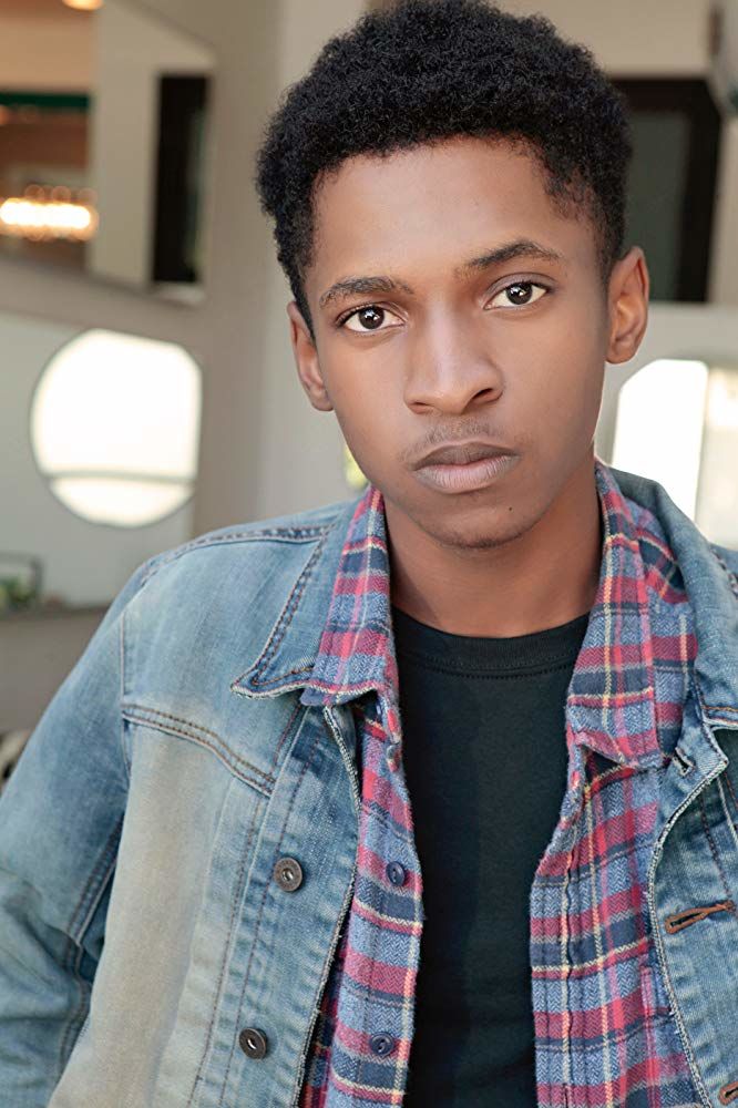 Picture of Allius Barnes