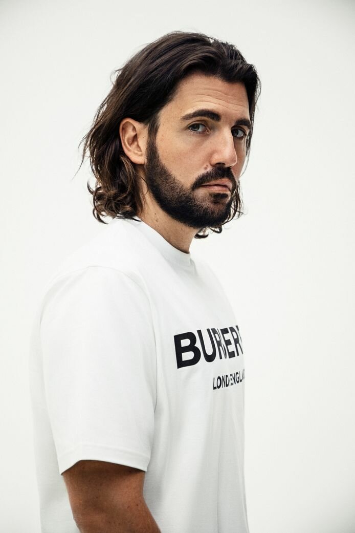 Picture of Dimitri Thivaios