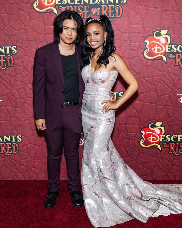 Picture of Morgan Dudley