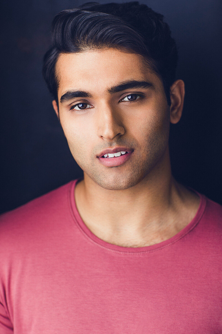 Picture of Kabir Bery