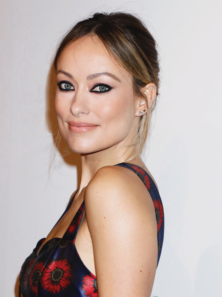 Olivia Wilde