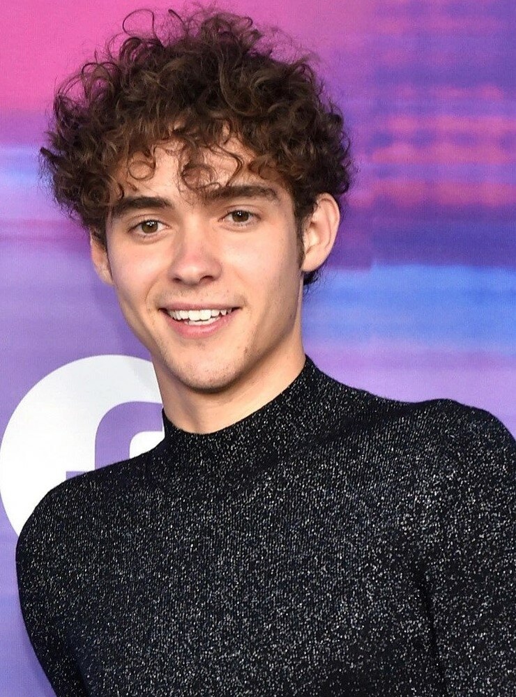 Picture of Joshua Bassett