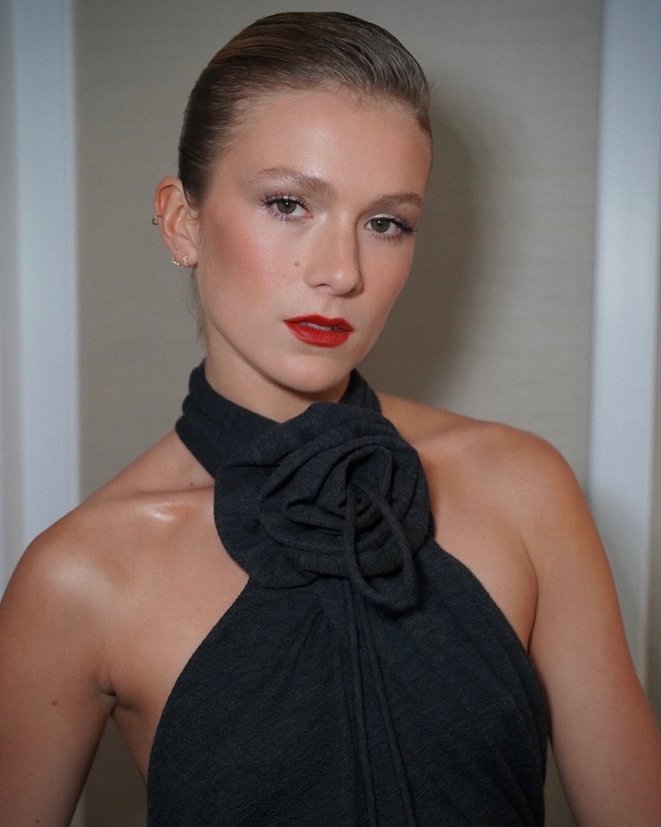 Picture of Isabela Ferrer