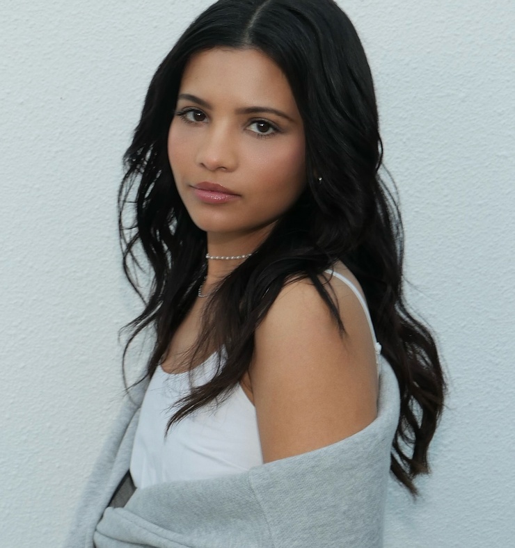 Picture of Nikki Rodriguez