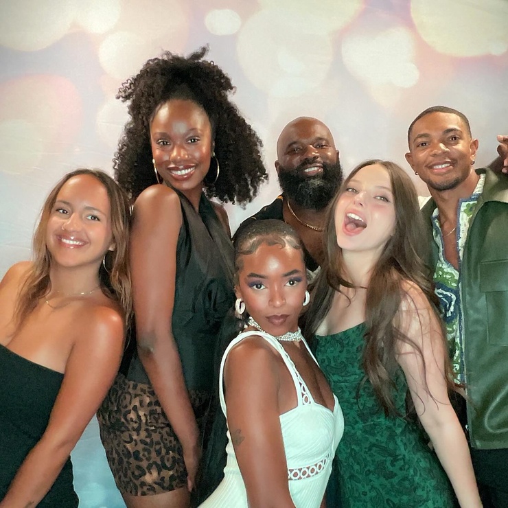 Picture of Ali Gallo