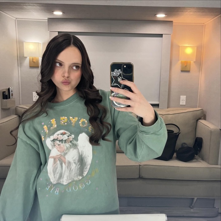 Picture of Ali Gallo