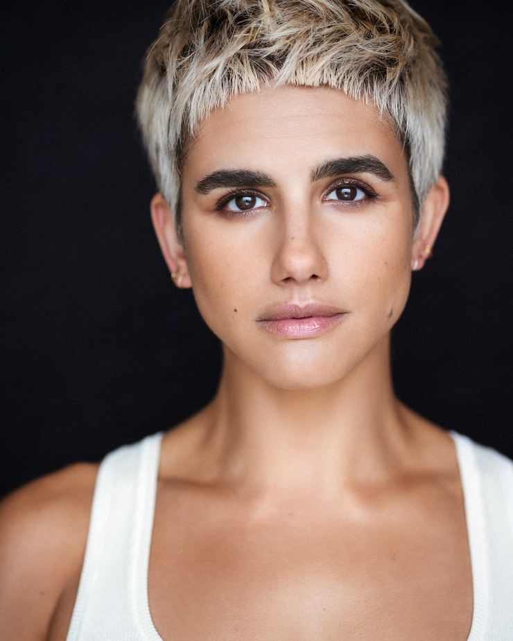 Carlena Britch image