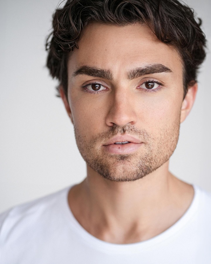 Image of Andre Anthony