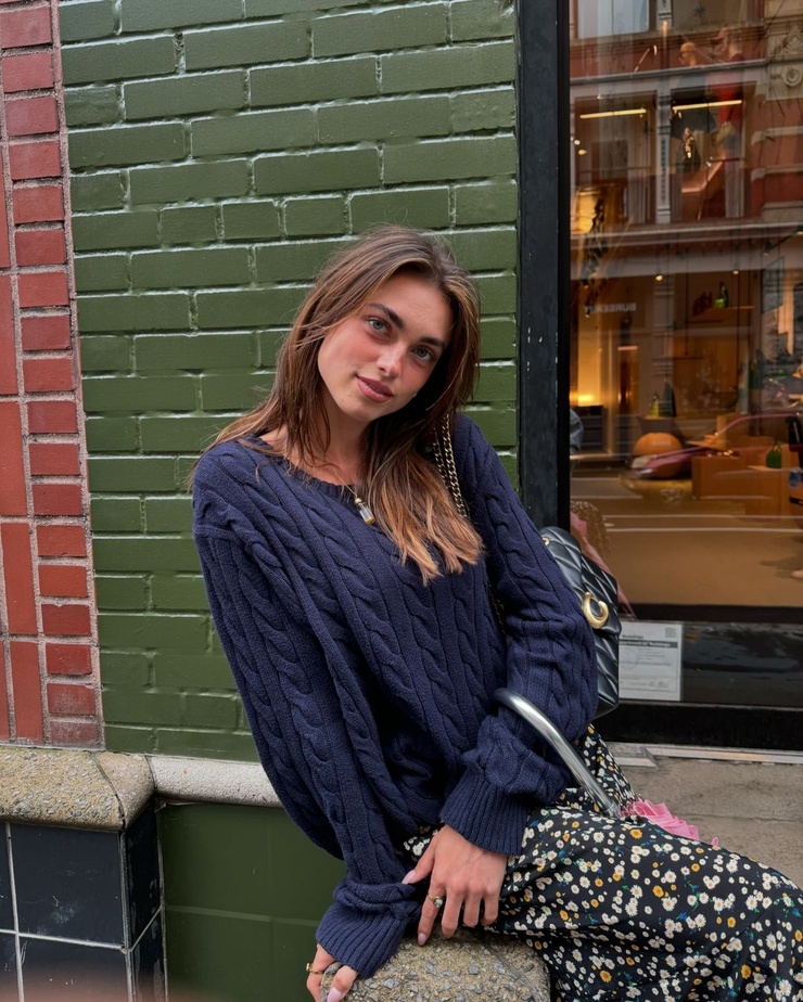 Charleen Weiss picture