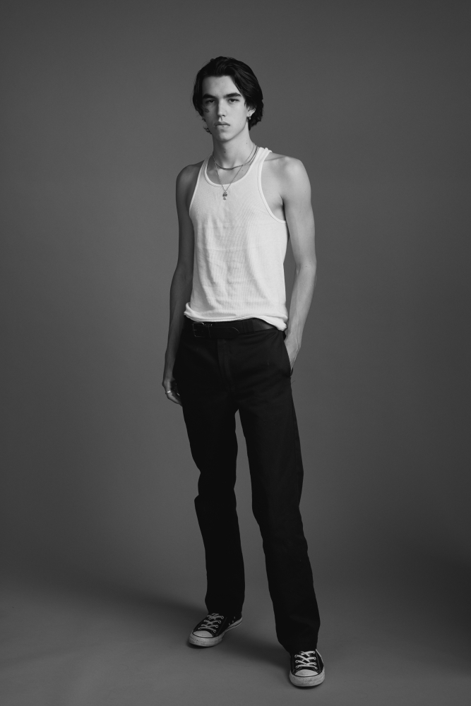 Picture of Mason Cibrian