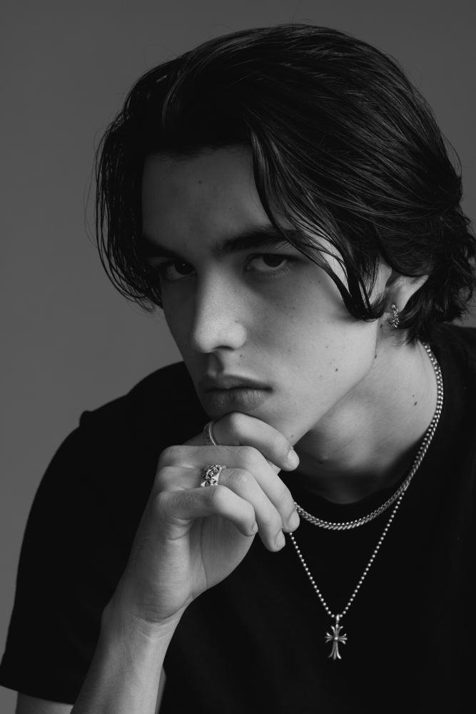 Picture of Mason Cibrian