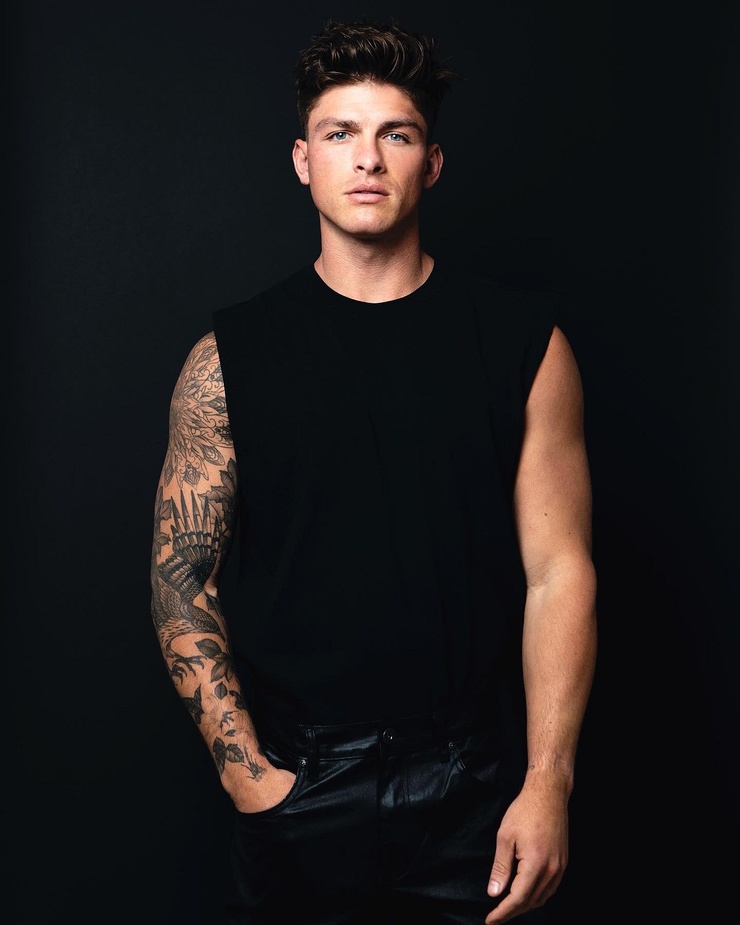 Picture of Austin Victoria