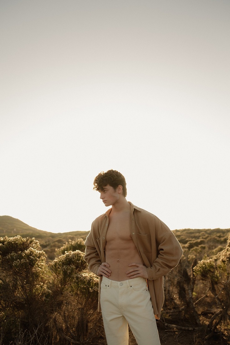 Gavin Grabowski image